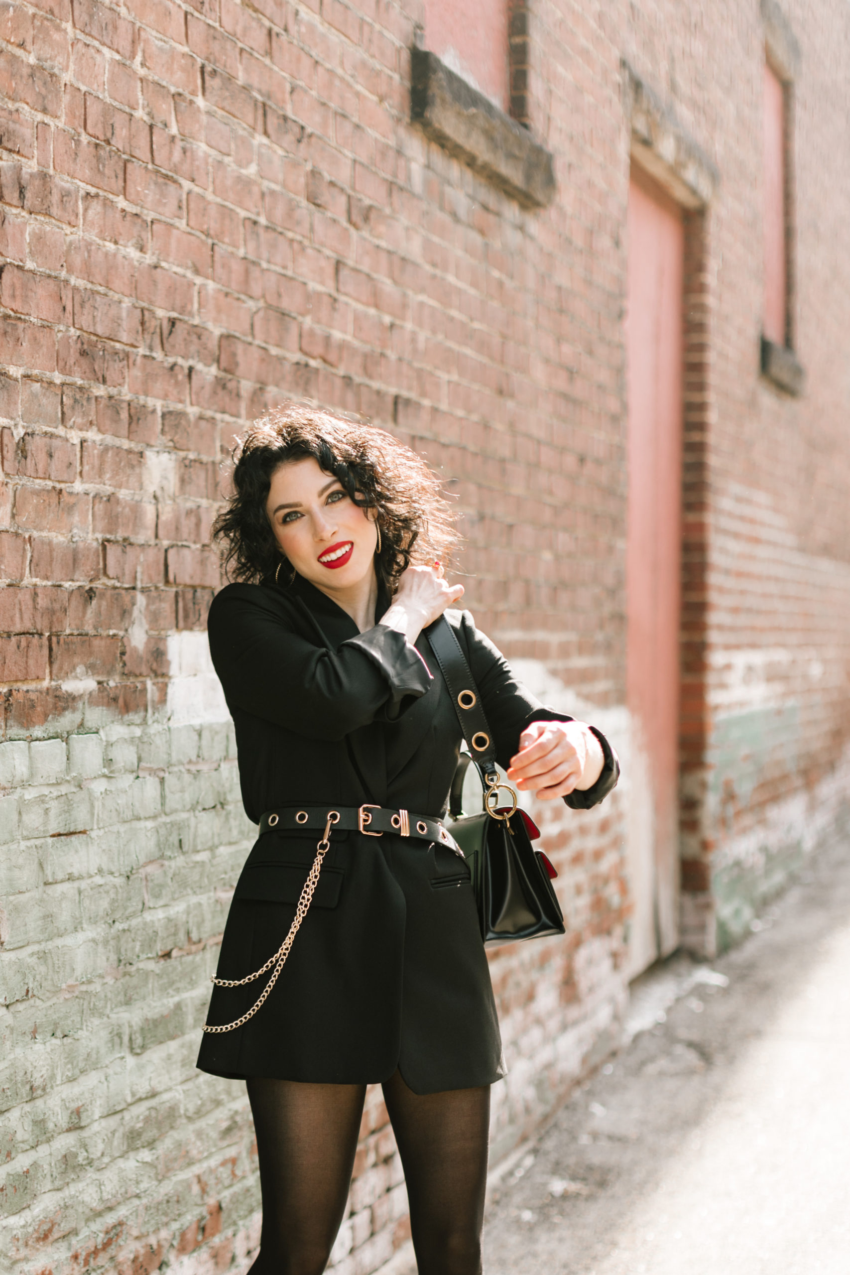 SYDNEY SEEZOX MAKEUP ARTIST BRANDING SESSION | linneamariephotography.com