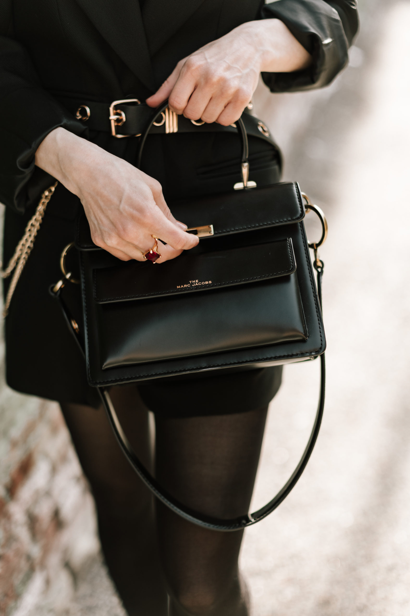 SYDNEY SEEZOX MAKEUP ARTIST BRANDING SESSION | linneamariephotography.com