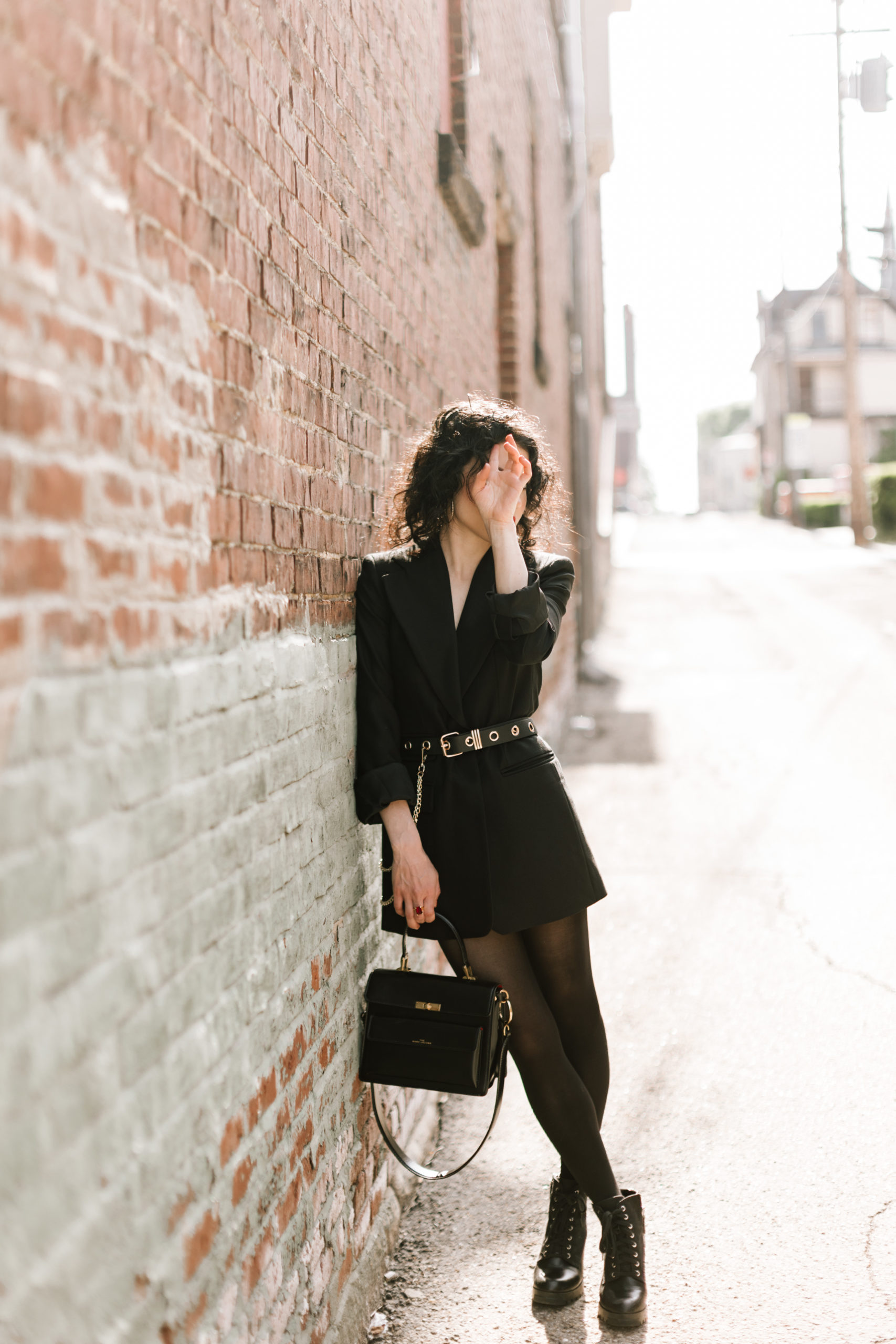 SYDNEY SEEZOX MAKEUP ARTIST BRANDING SESSION | linneamariephotography.com