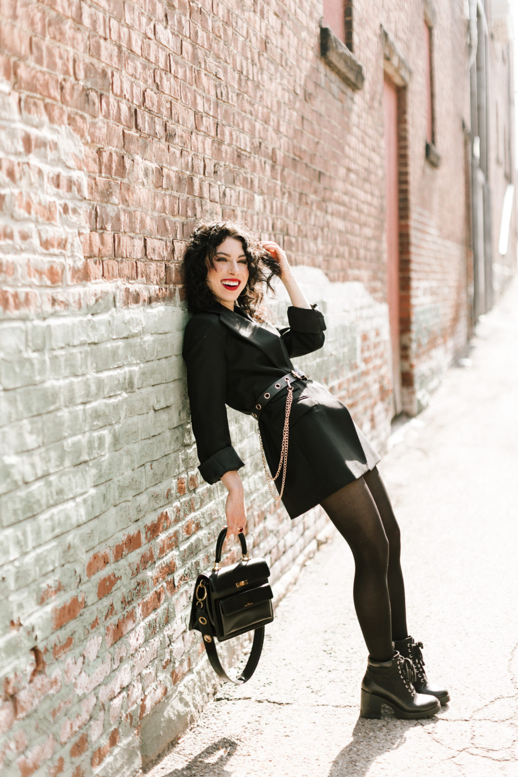 SYDNEY SEEZOX MAKEUP ARTIST BRANDING SESSION | linneamariephotography.com