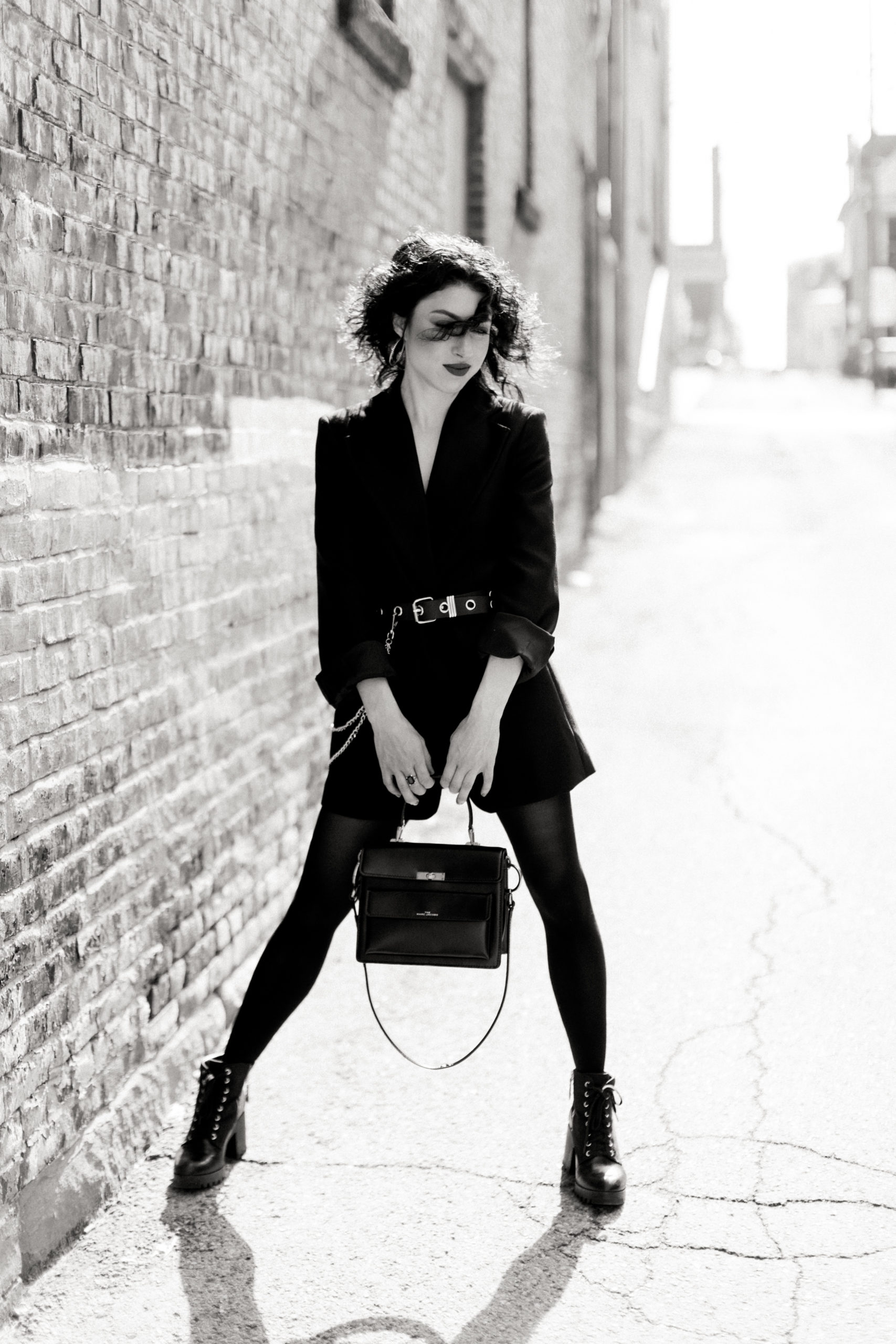 SYDNEY SEEZOX MAKEUP ARTIST BRANDING SESSION | linneamariephotography.com